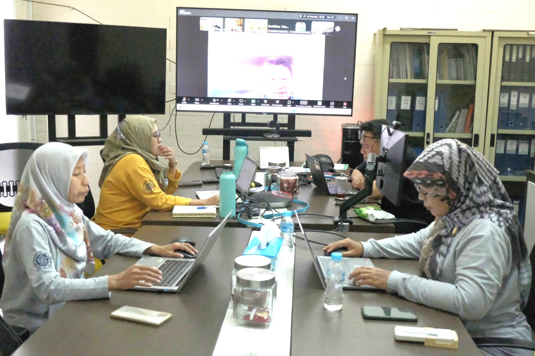 Sosialisasi Indikator Kinerja Utama (IKU) Tahun 2026 dan Pengukuran ...